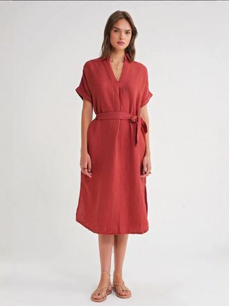 Mixray Kleid