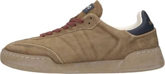 Monoway Herren, Schuhe, Braun, 43 EUGr&ouml;&szlig;e