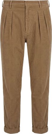 Dondup HOSEN & R&Ouml;CKE - Hosen auf YOOX.COM