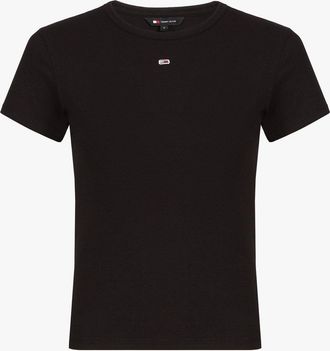 Tommy Hilfiger T-shirt &agrave; logo