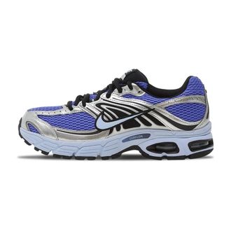 Nike Homme, Chaussures, Bleu, Taille: 40 1/2 EU Air Max Moto 2K