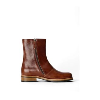 Our Legacy Homme, Chaussures, Brun, Taille: 42 EU Camion Boot