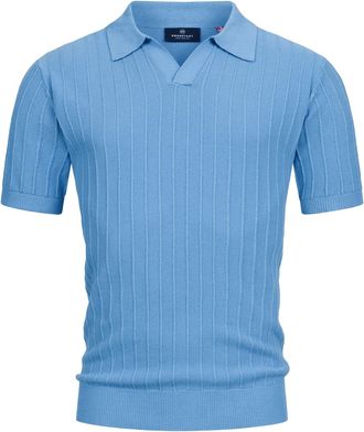 Kronstadt Poloshirt Alonzo
