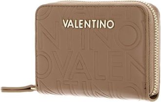Valentino Lio Re Wallet Beige