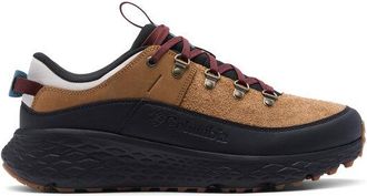 Columbia Trekkingschuhe TERRASTRIDE BC 2149881 Braun