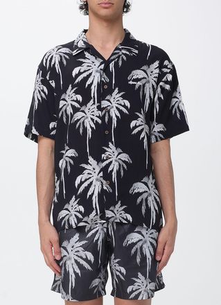 Mauna Kea Chemise Homme couleur Noir