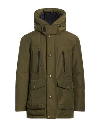 Woolrich RAMAR ARCTIC PARKA