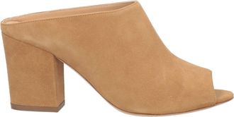 Sergio Rossi SCHUHE - Sandalen auf YOOX.COM