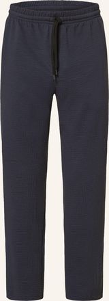 Harris Wharf London Harris Wharf London Anzughose Regular Fit blau