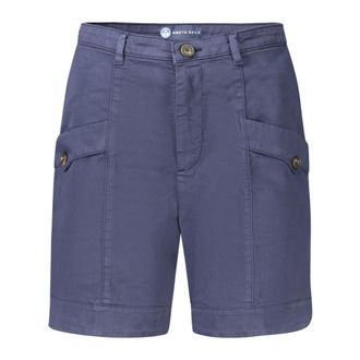 North Sails Homme, Shorts, Bleu, Taille: W44 Short Pantalons