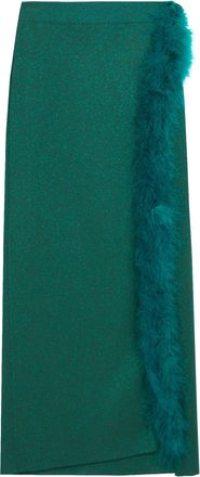 ANTONELLA RIZZA HOSEN & RÖCKE - Midi-Röcke auf YOOX.COM