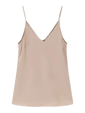 Brunello Cucinelli Top - Beige