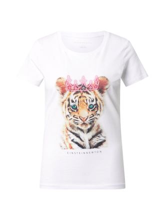 Einstein & Newton T-Shirt