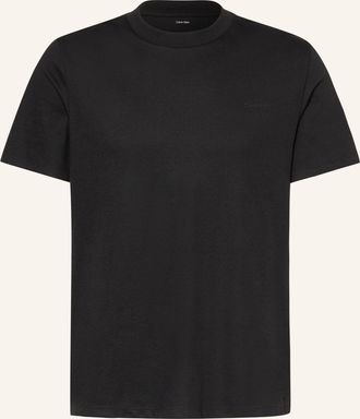 Calvin Klein T-Shirt schwarz