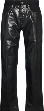 MCM HOSEN & R&Ouml;CKE - Jeanshosen auf YOOX.COM