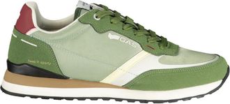 Gas Gas, Homme, Chaussures, Vert, Taille: 41 EU Monday Mix