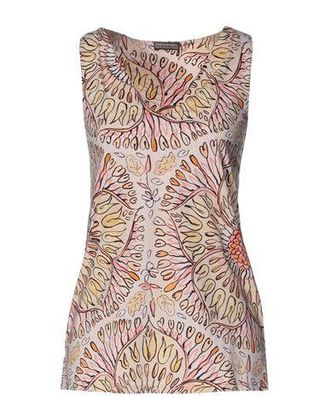 Maliparmi TOPS - Tops sur YOOX.COM