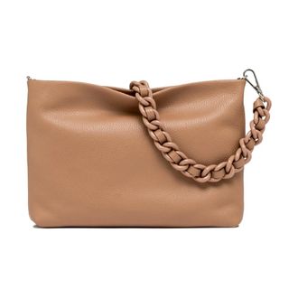 Gianni Chiarini Femme, Sacs, Beige, Taille: ONE Size Brenda Crossbody Bag