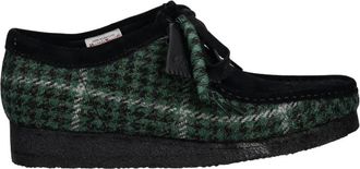 Clarks Herren, Schuhe, Schwarzk, 45 EUGr&ouml;&szlig;e