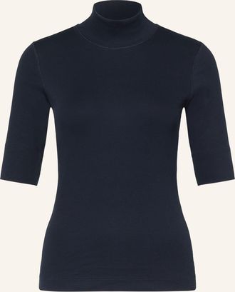 Marc Cain Shirt Mit 3/4-Arm blau