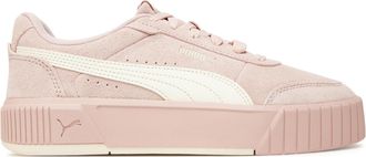 Puma Sneakers Puma Carina Mia SD 402638 02 Rosa