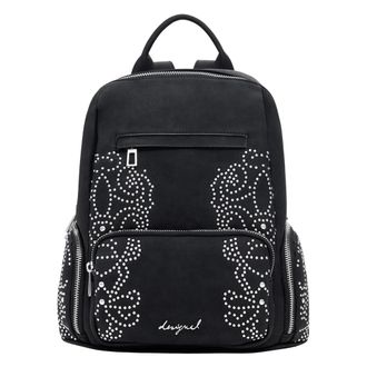 Desigual Damen, Taschen, Schwarzk, ONE SIZEGr&ouml;&szlig;e
