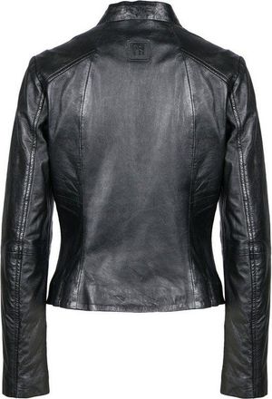 Freaky Nation Lederjacke Kalia (1-St)