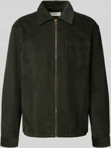 Jack & Jones Blouson mit Brusttasche