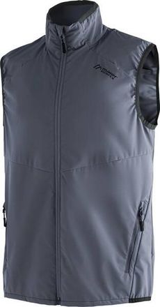 Maier Sports Herren Weste Brims Vest M He-Softshellweste