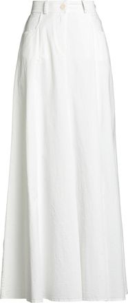 Haveone HOSEN & R&Ouml;CKE - Maxi-R&ouml;cke auf YOOX.COM