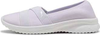 Puma Adelina 2 Sneakers Damen, Schuhe, Lila, 37