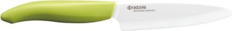 Kyocera GEN GREEN Keramik-Allzweckmesser