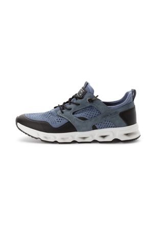Camel Active Damen Sneaker mit dämpfender Phylon-Sohle Blau, womenswear-42