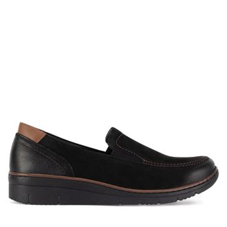 Go Soft Halbschuhe Go Soft WI23-REBECA-16 Schwarz