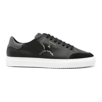 Axel Arigato Homme, Chaussures, Noir, Taille: 41 EU Clean 90 B Bird Baskets