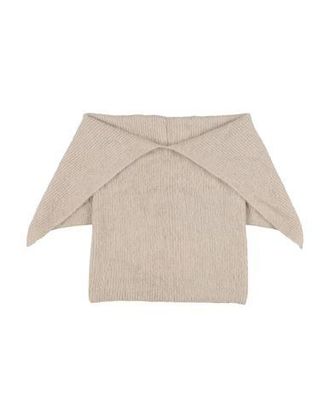 Antonelli ACCESSOIRES - &Eacute;charpes sur YOOX.COM
