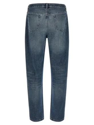A.P.C. Martin Jeans - Blue