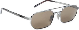 Prada Sonnenbrille - Braun