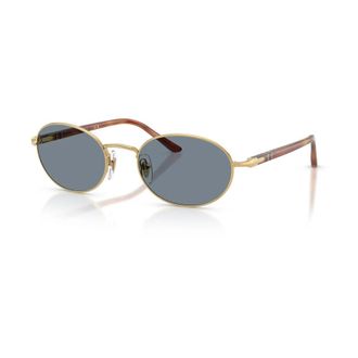 Persol unisex, Accessories, Gelb, 52 MMGr&ouml;&szlig;e