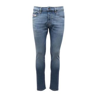 Diesel D-Luster Slim Jeans - - Jeans - Herren - Blau - W38