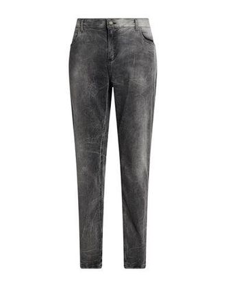 Balmain BAS - Pantalons en jean sur YOOX.COM