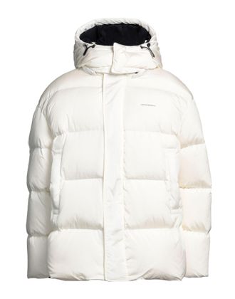 Emporio Armani JACKEN & M&Auml;NTEL - Pufferjacken & Daunenjacken auf YOOX.COM