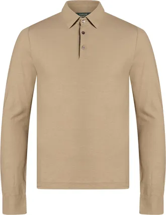 Zanone TOPS - Poloshirts auf YOOX.COM