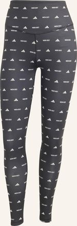 adidas Adidas X Moon Boot Legging schwarz
