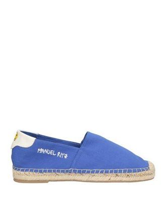 Manuel Ritz CHAUSSURES - Espadrilles sur YOOX.COM