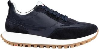 Lloyd Sneaker - - Shoes - Damen - Blau - 40 EU