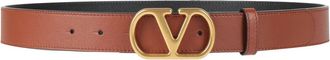 Valentino Garavani Kleinlederwaren - G&uuml;rtel auf YOOX.COM