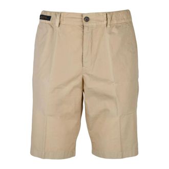 Paul & Shark Homme, Shorts, Beige, Taille: 3XL Bermuda Shorts