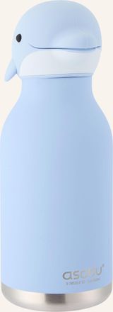 Asobu Asobu Isolierflasche Bestie blau