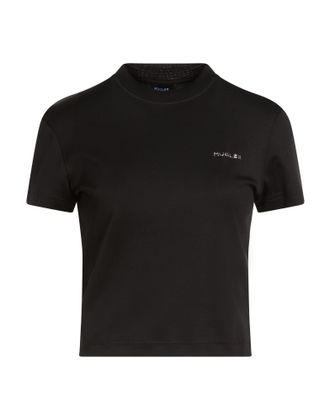 MUGLER TOPS - T-shirts auf YOOX.COM